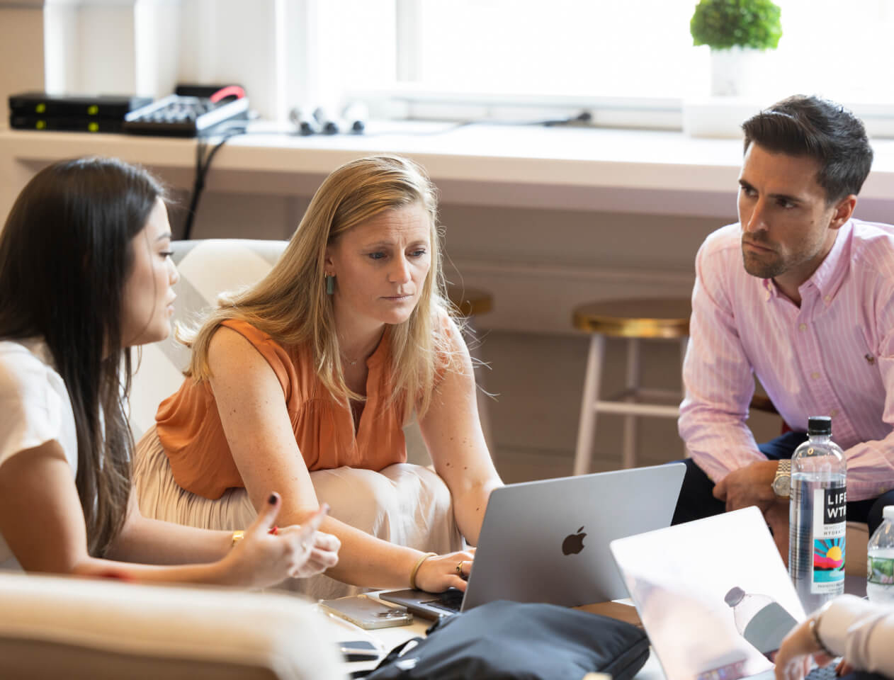 Our Story | Mole Street