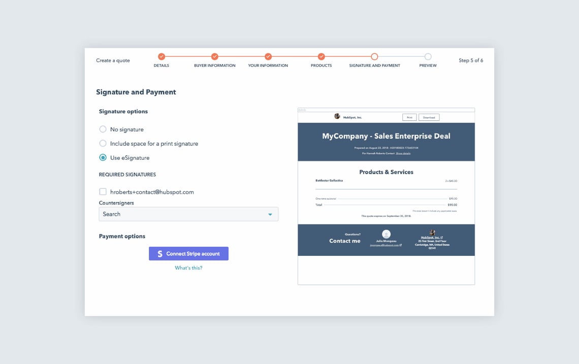 16 Benefits of HubSpot You Can't Deny