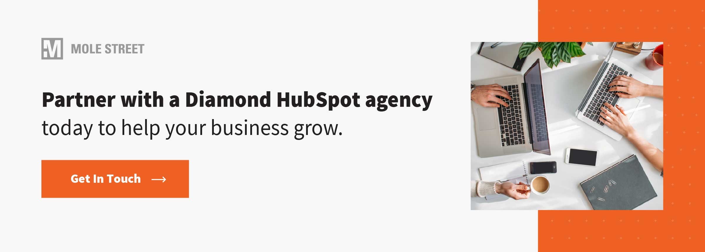Solved: What Is a Diamond HubSpot Partner?