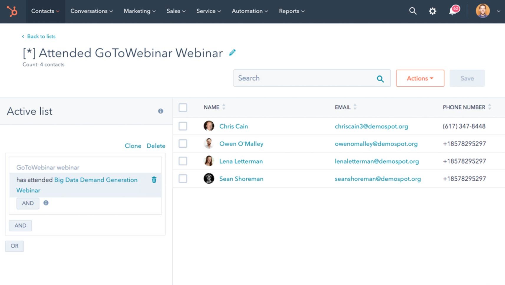 GoTo Webinar HubSpot Integration: Upping Your Webinar Game