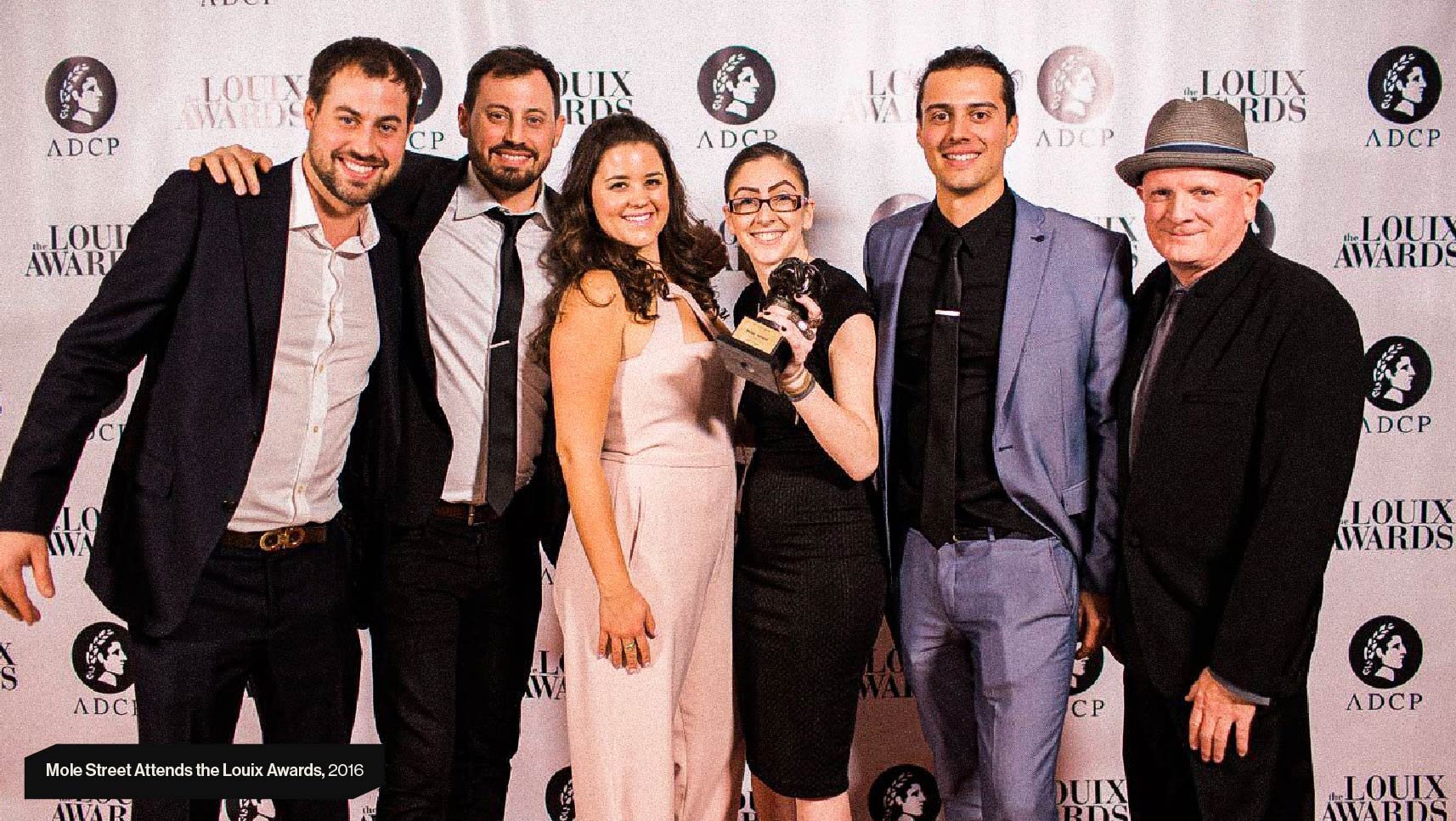 New Brand, New Focus, Same Mission