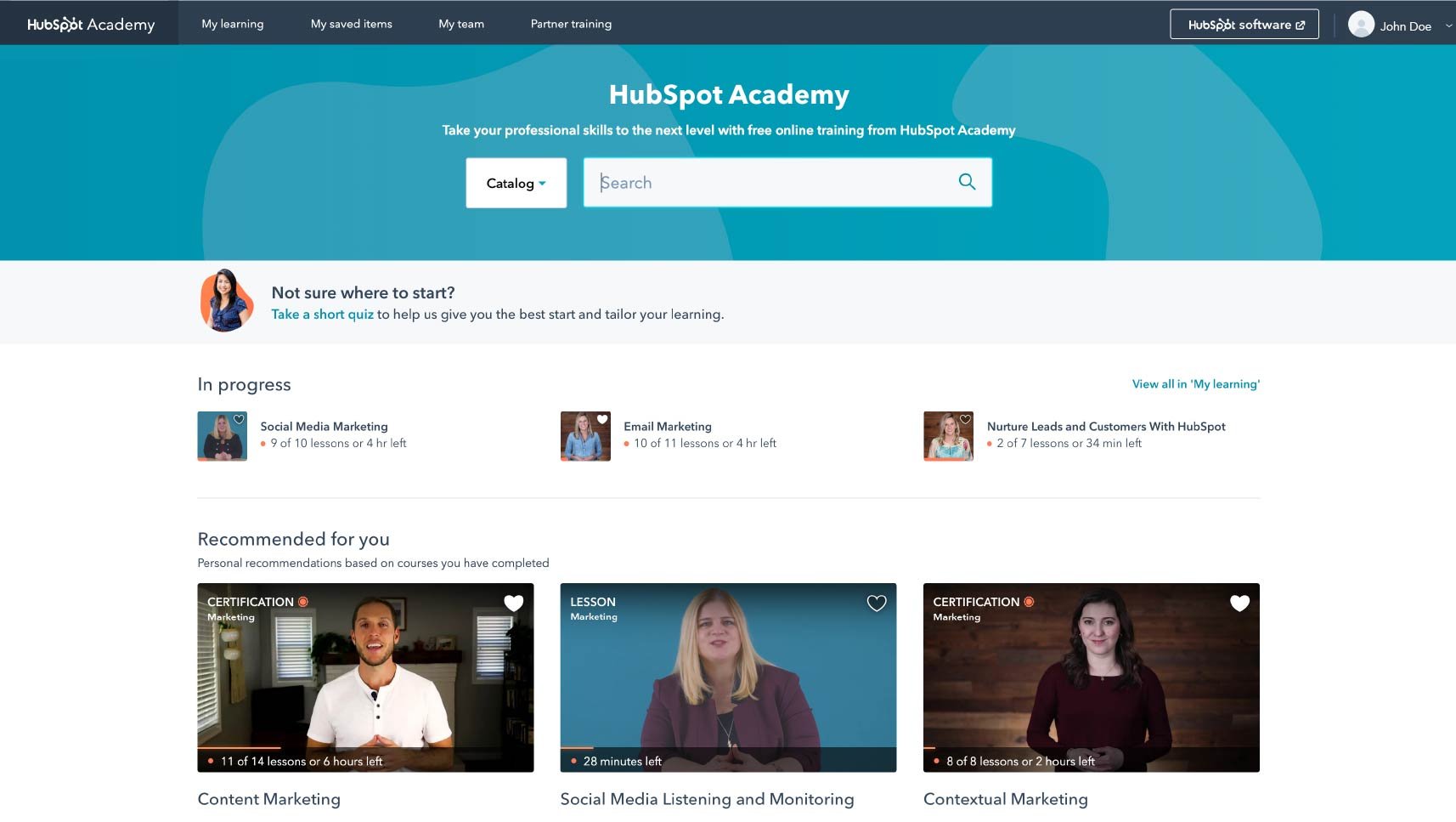 Salesforce to HubSpot Migration: What to Consider