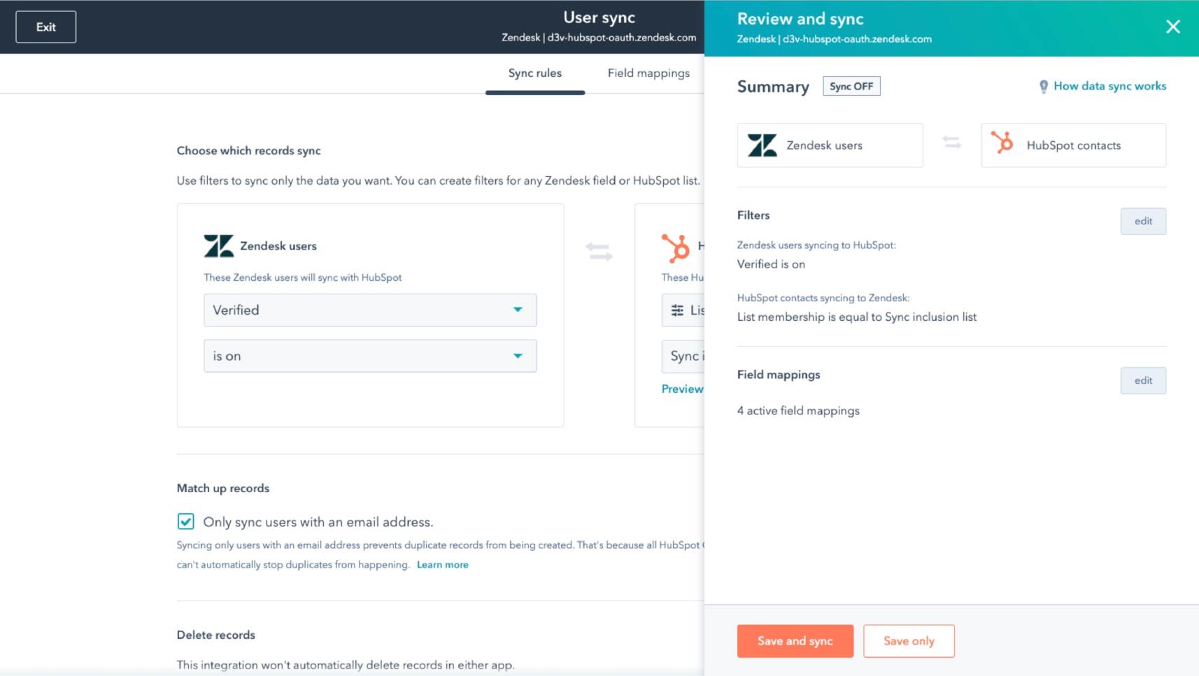 Zendesk HubSpot Integration: Step-by-Step Setup