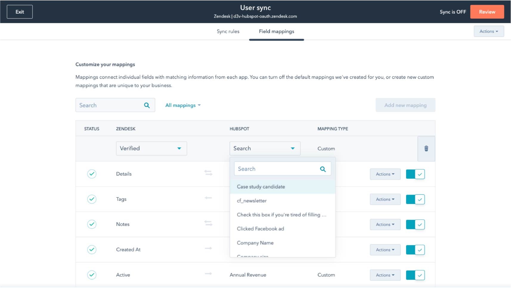 Zendesk HubSpot Integration: Step-by-Step Setup
