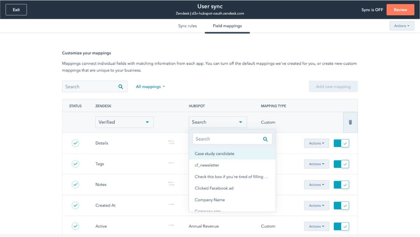 Zendesk HubSpot Integration: Step-by-Step Setup