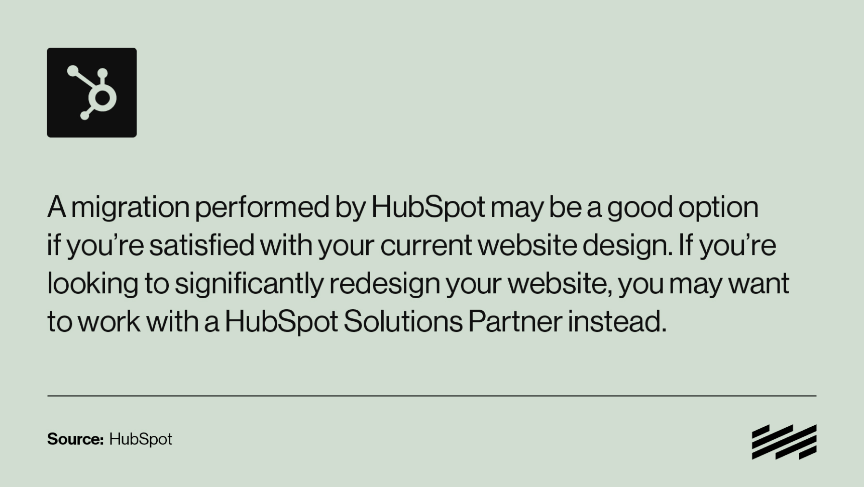 HubSpot CMS Migration: The Ultimate Guide - Mole Street