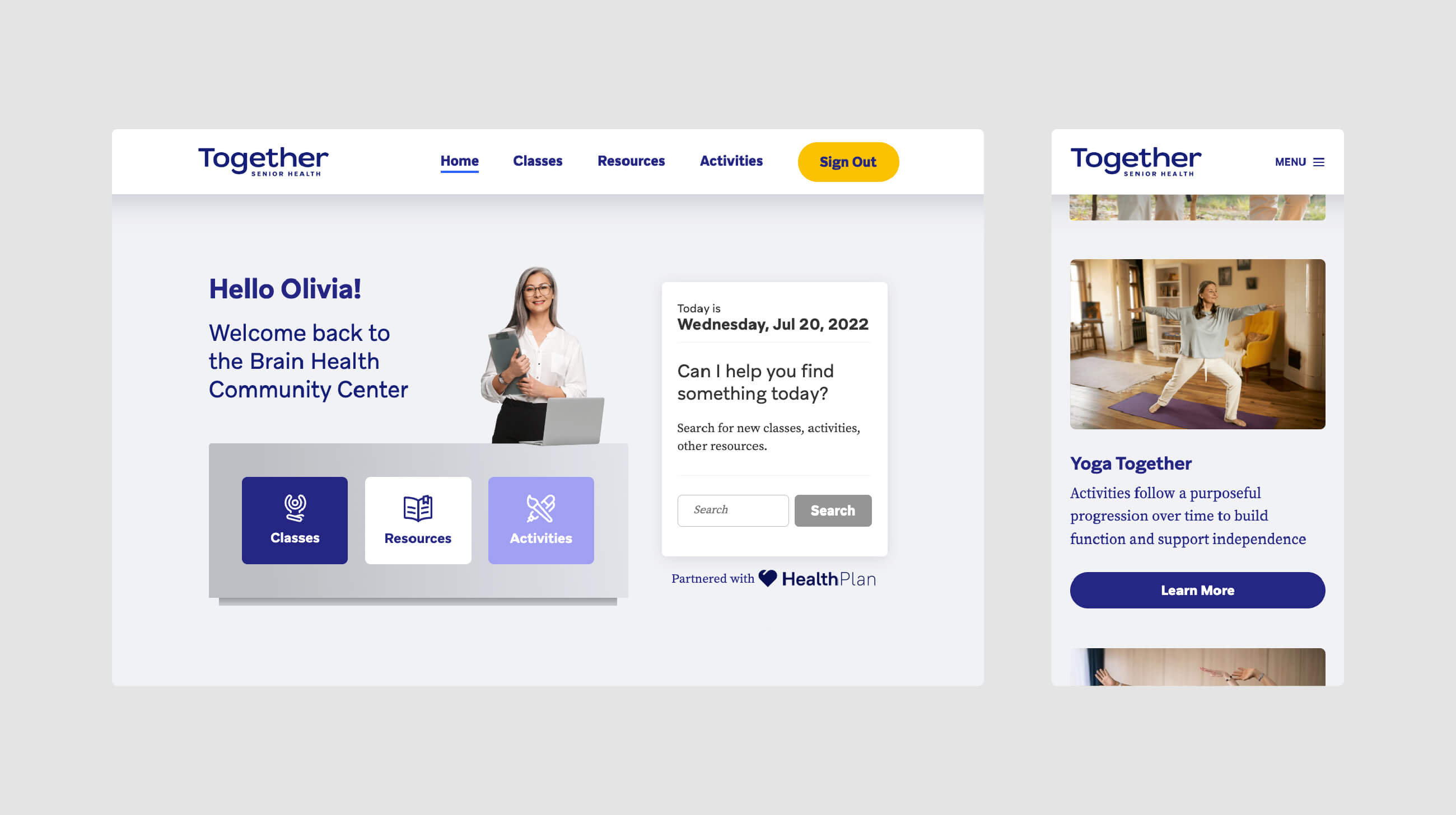 Pivoting a Digital Transformation: Development Resolution and ...