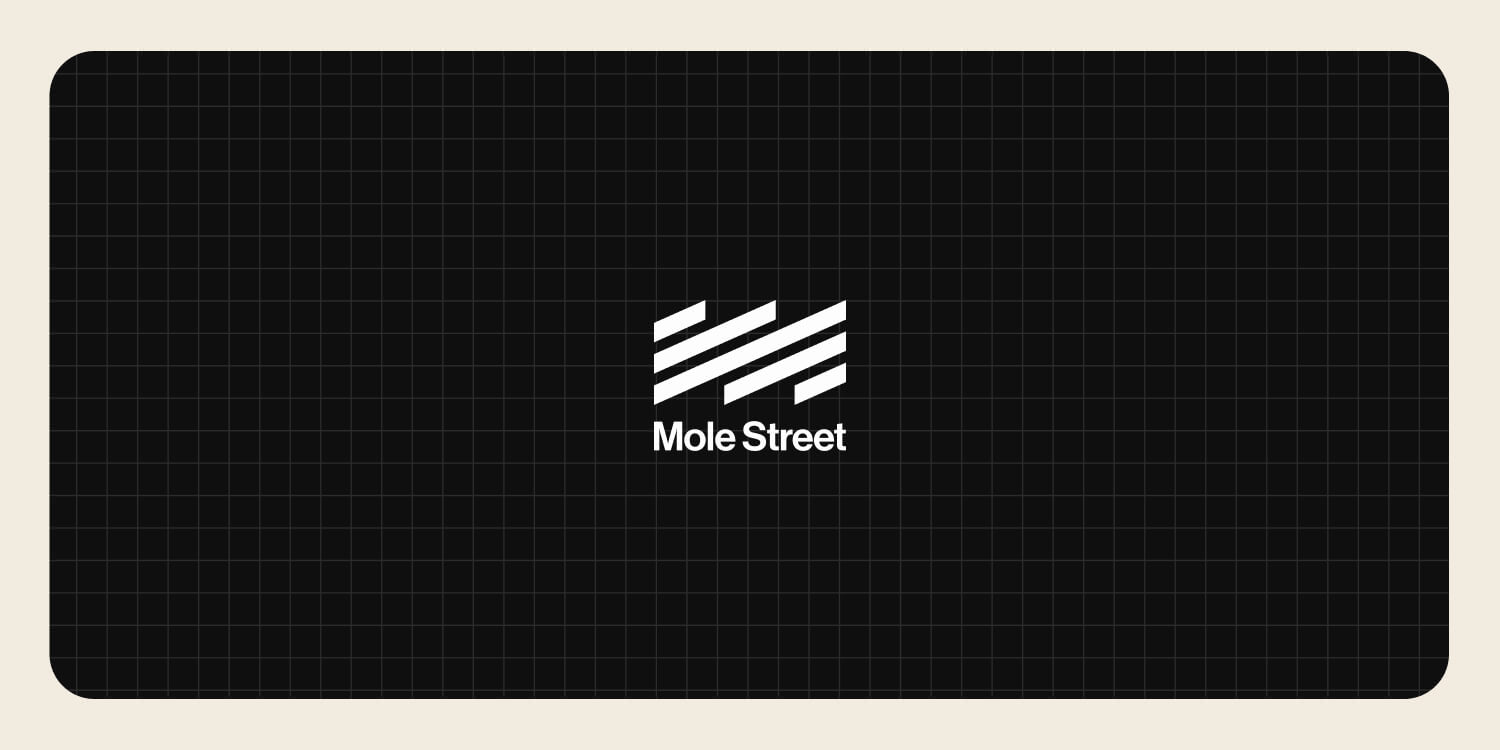 Mole Street & Kinective Partnership for Credit Unions and Banks