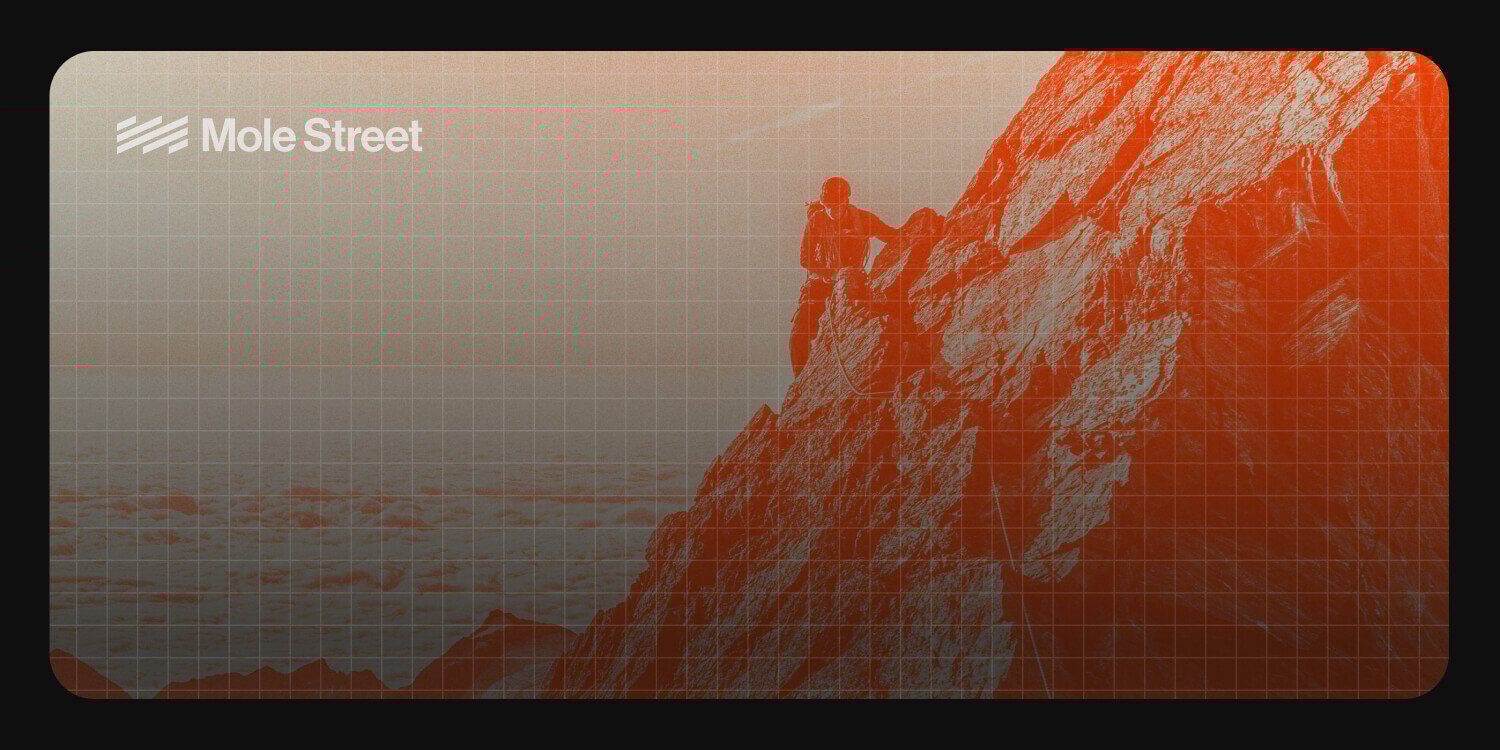 Mole Street | Elite HubSpot Partner | Enterprise HubSpot Agency