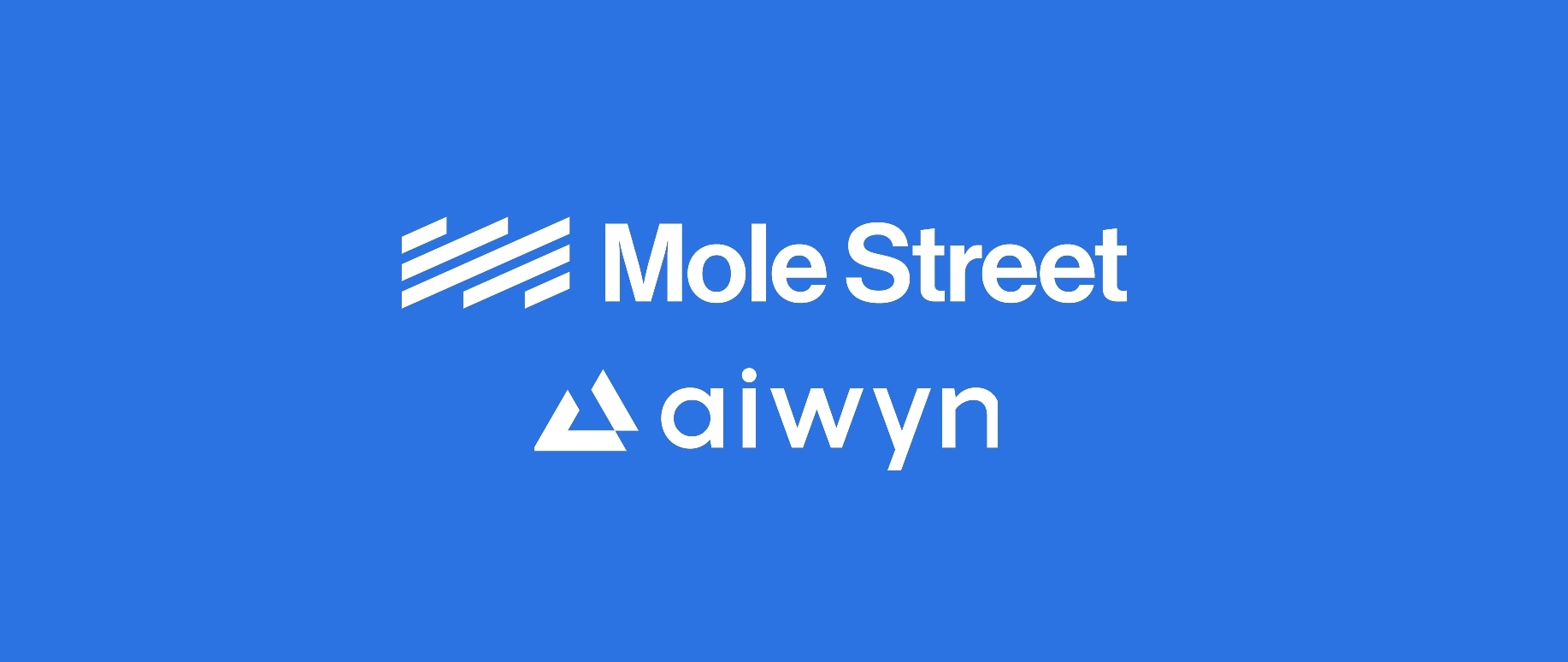 Mole Street Partners with Aiwyn to Streamline Operations for Modern ...