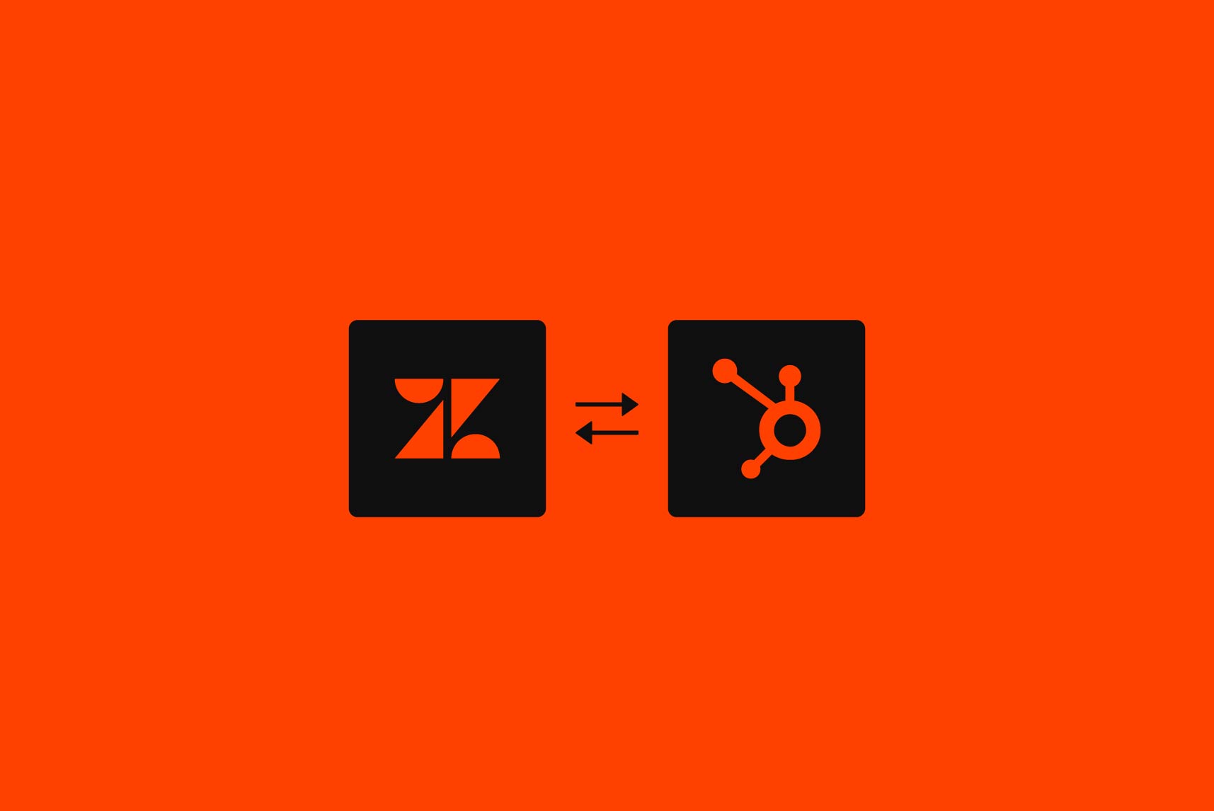 Zendesk HubSpot Integration: Step-by-Step Setup Zendesk HubSpot Integration: Step-by-Step Setup