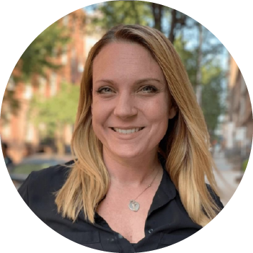 Mole Street Blog | Megan Dickson